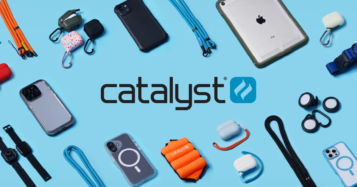 Catalyst's Eco-Smart Shipping | Lowering Our Carbon Footprint