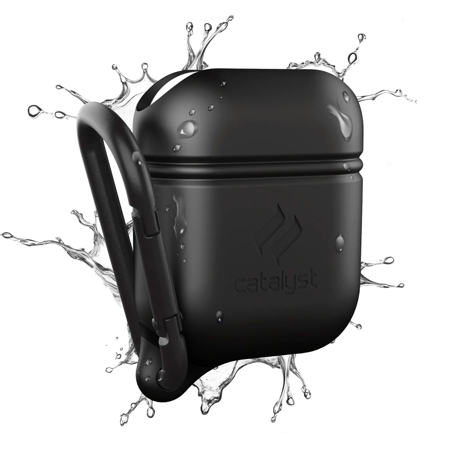 Now Available Online Waterproof Case For AirPods | CatalystÂ® Lifestyle