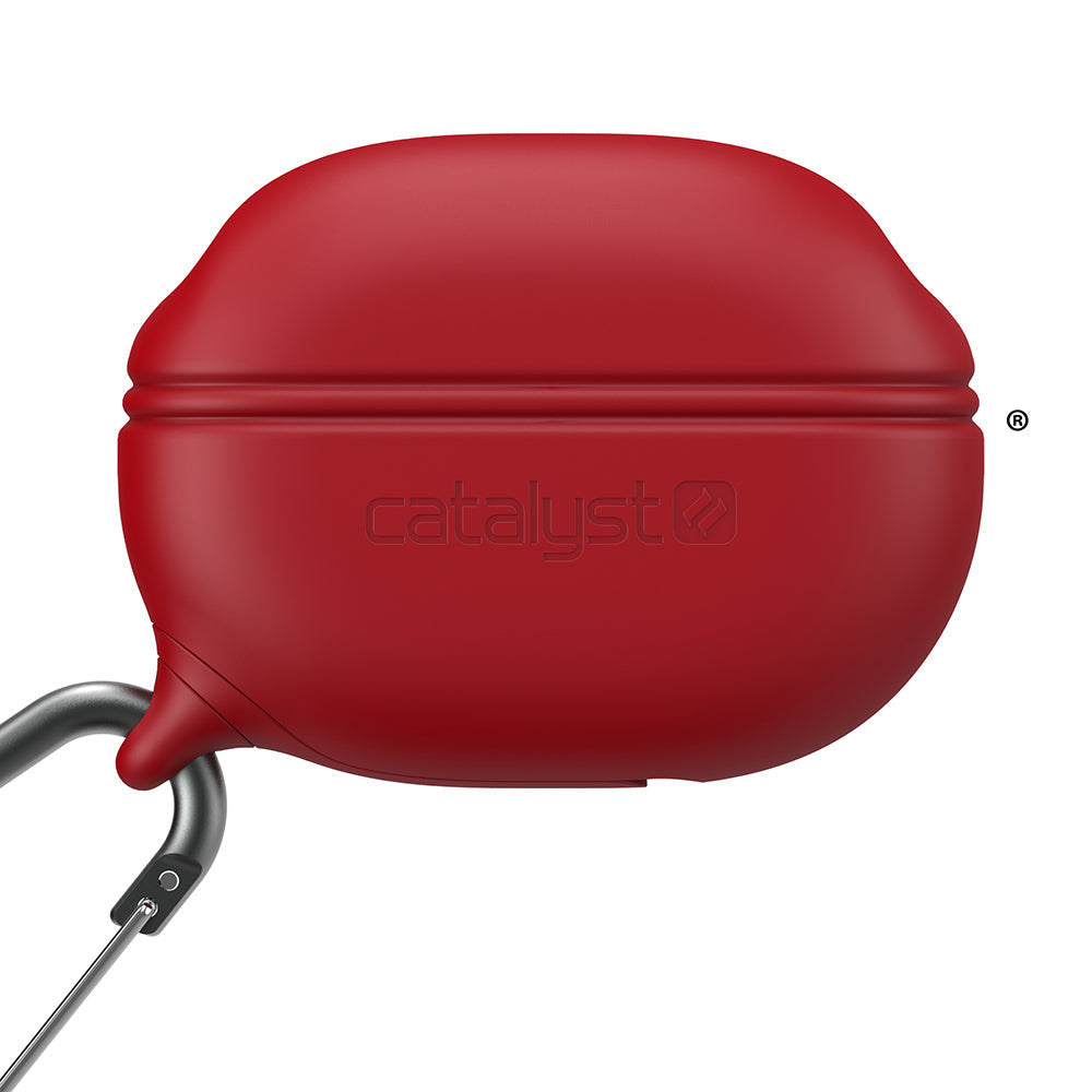 Beats Studio Buds / Beats Studio Buds Plus - Waterproof Case + Carabin