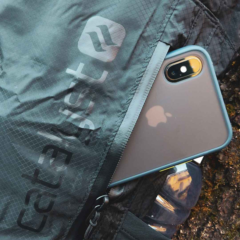 20L Waterproof Backpack - Ultra-Light, Durable & Award-Winning Design ...